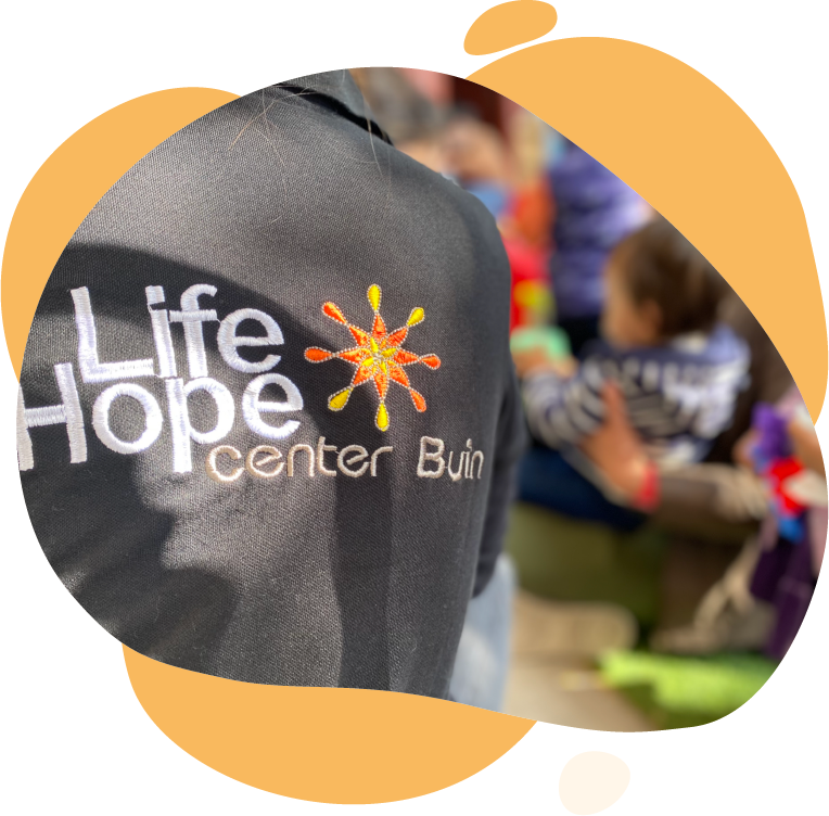 Home | Life Hope Center